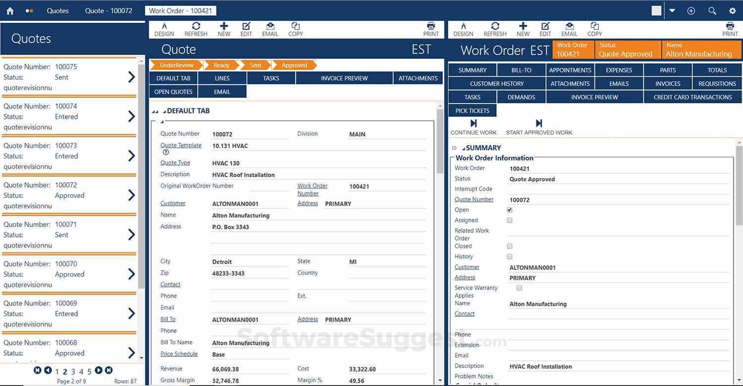 Fieldpoint - Pricing, Features, and Details in 2025